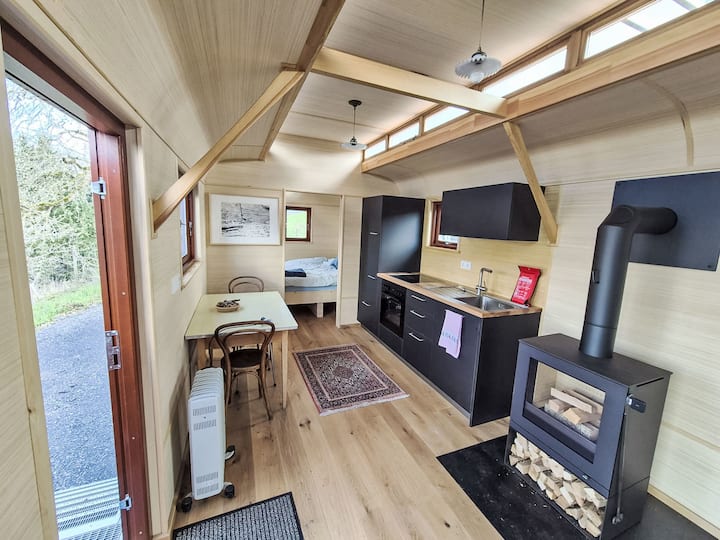 Zirkuswagen Haldihof By Interhome - Weggis