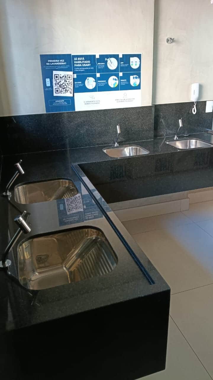 # 𝐂𝐎𝐑𝐏𝐎𝐑𝐀𝐓𝐄 Comfort Studio | All Batel - Curitiba