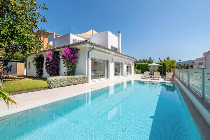 Villa Almudaina - Sant Elm