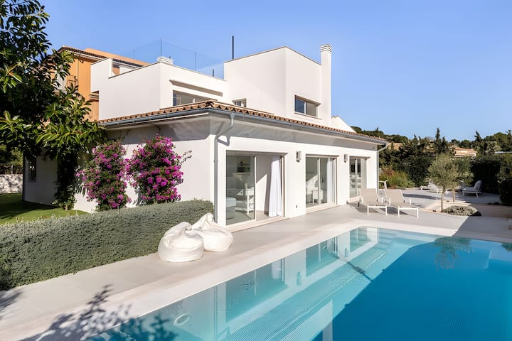 Villa Almudaina - Sant Elm