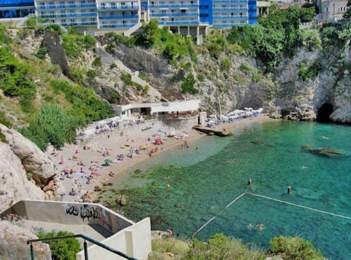 Studio Apartment Ivana - New Sweet Apartment - Dubrovnik