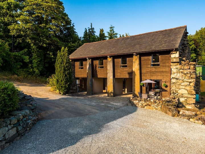 Idris Barn - Dolgellau