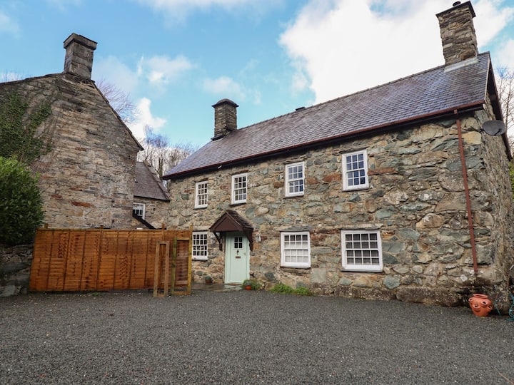 Cader Cottage - Dolgellau