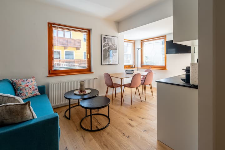 Eden Apartments • Mela - Wolfgangsee Lake