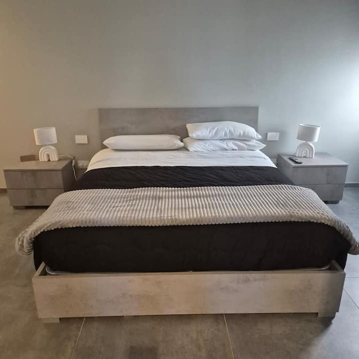 Casa Vacanza Domus Cesare - Bari