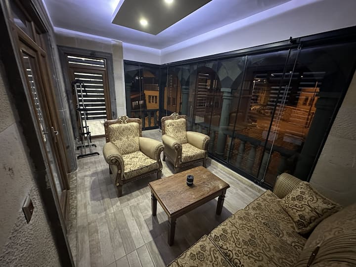 Cappadocia Apartment - Avanos