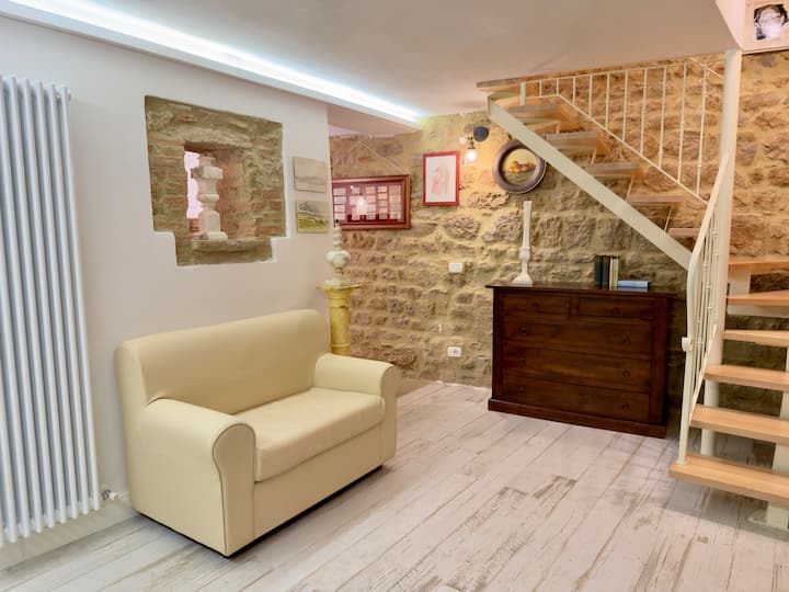 Casa Mariarosa - Albergo Diffuso Volterra - Volterra