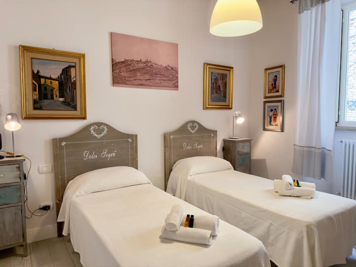 Casa Mariarosa - Albergo Diffuso Volterra - Volterra