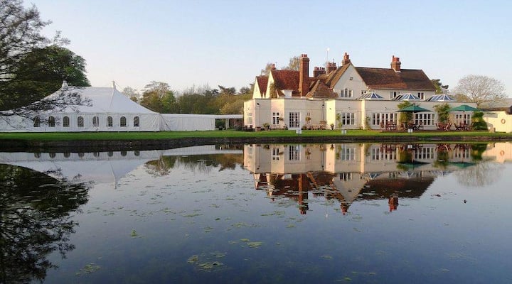 Countryside Retreat Perfect For Celebrations. - Colchester