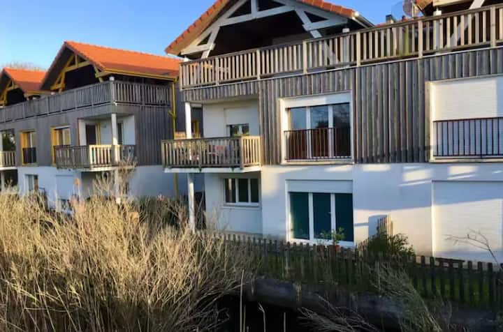 Appartement à La Teste-de-buch - Arcachon