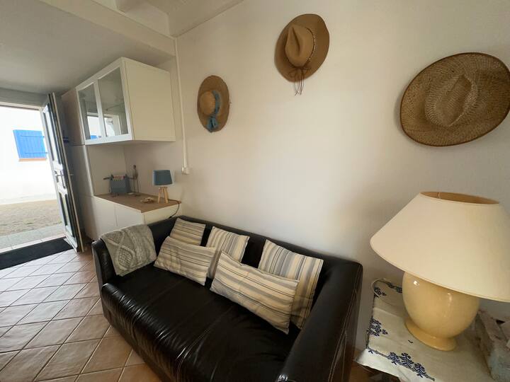 Maison Familiale Résidence-piscine-plage-parking - Saint-Hilaire-de-Riez