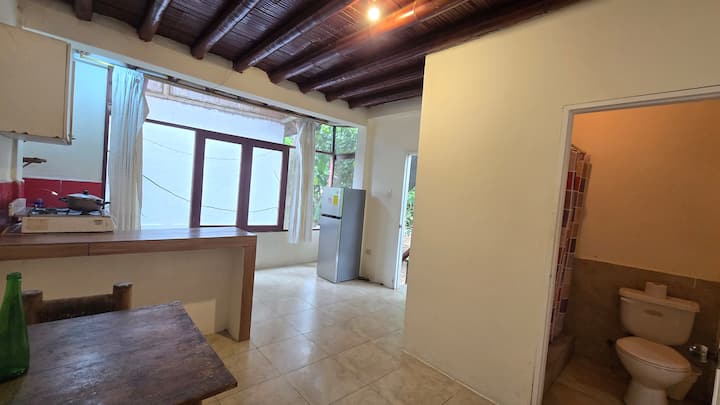 Dpto, Cocina, Piscina, Garage, Centrico - Montanita