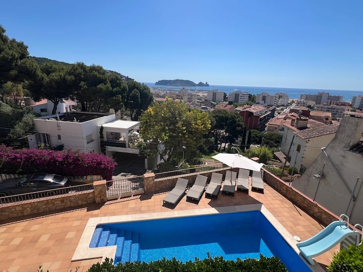 Mediterrània 19 - Estartit