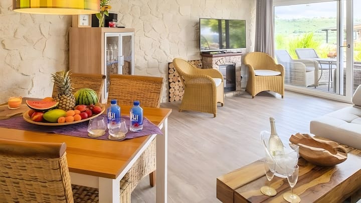 Apartment Seeterrasse - Manderscheid