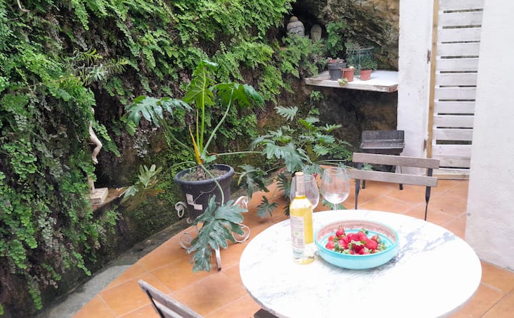 Casita Colina - Vejer de la Frontera