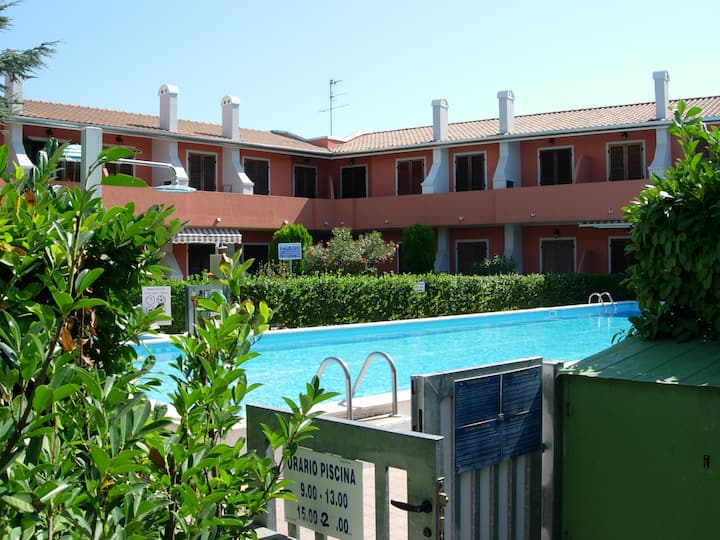 Puccini 2 - Lido di Jesolo