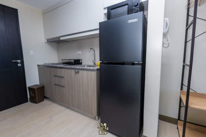 Two Regis The Leo-2 Room - Bacolod