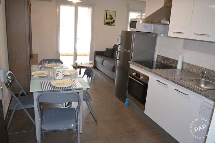 Appartement Classé 2 éToiles Très Agréable - Propriano