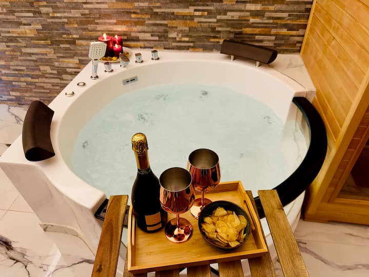 Villa Casaldo Retreat In Florence With Mini-spa - フィレンツェ