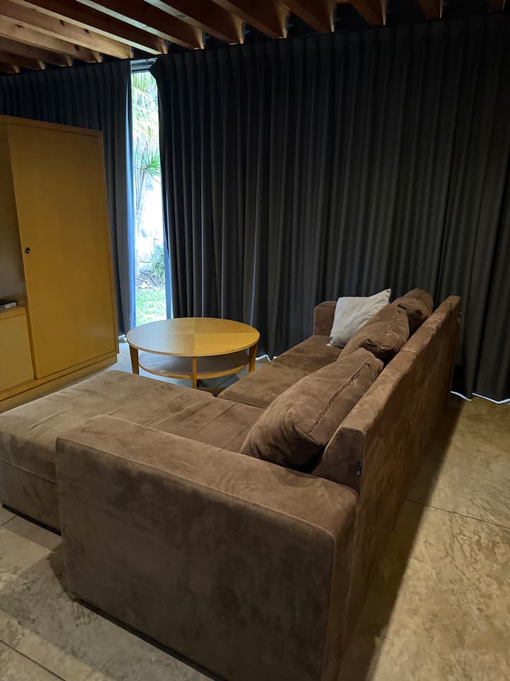 Residencia De Superlujo Con Hermosa Vista - Tepoztlán