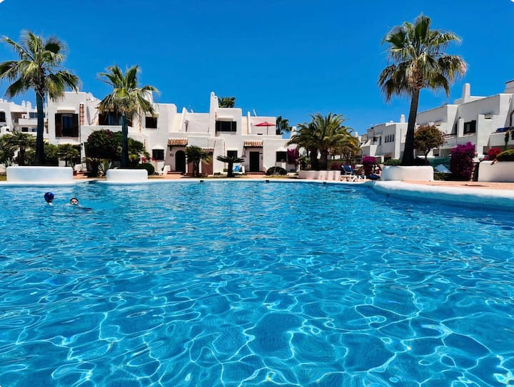 Villa Am Meer Mit Pool Terrasse Resort Bis 9 Pers. - Cala d'Or