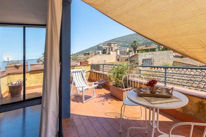 Casa Galería, Encanto En La Costa Brava - L'Estartit