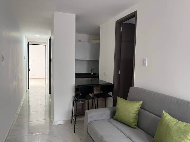 ¡Hermoso Apartamento! - Florencia