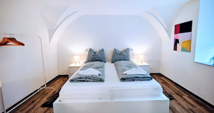 Apartment Trauninsel - Bad Aussee