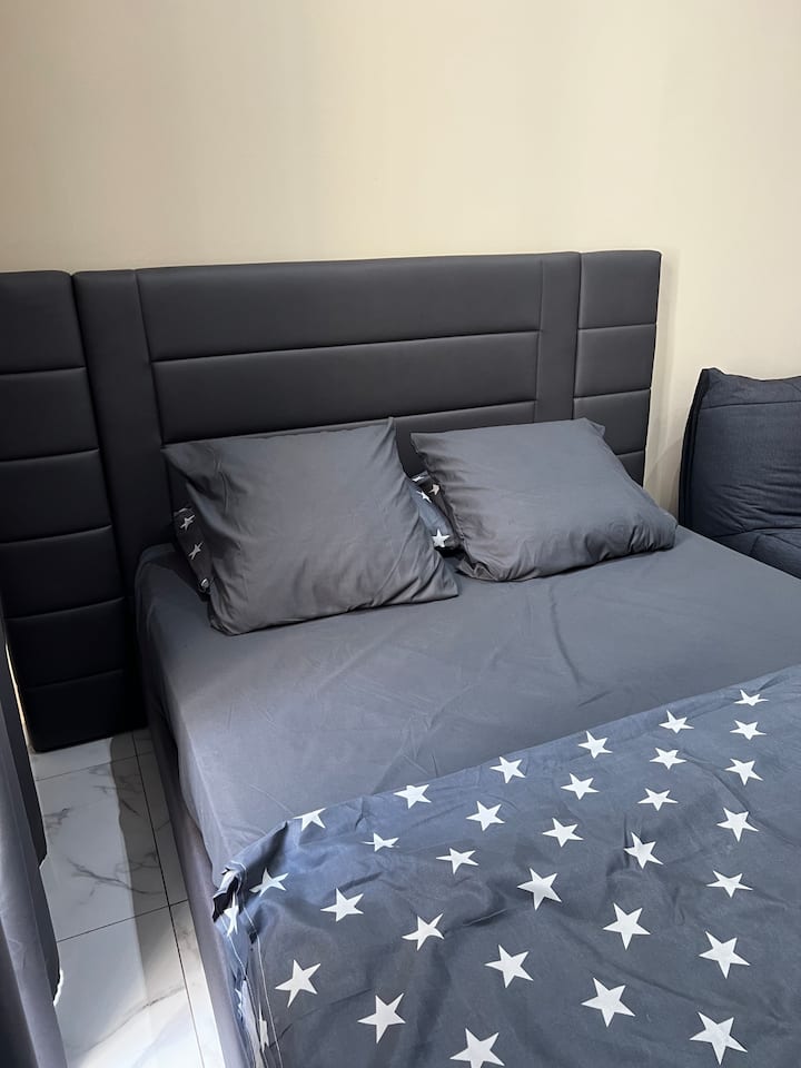 Appartement Deux - Marsella, Francia