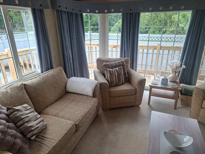 Fabulous Cabin In A Very Quiet Village - County Clare