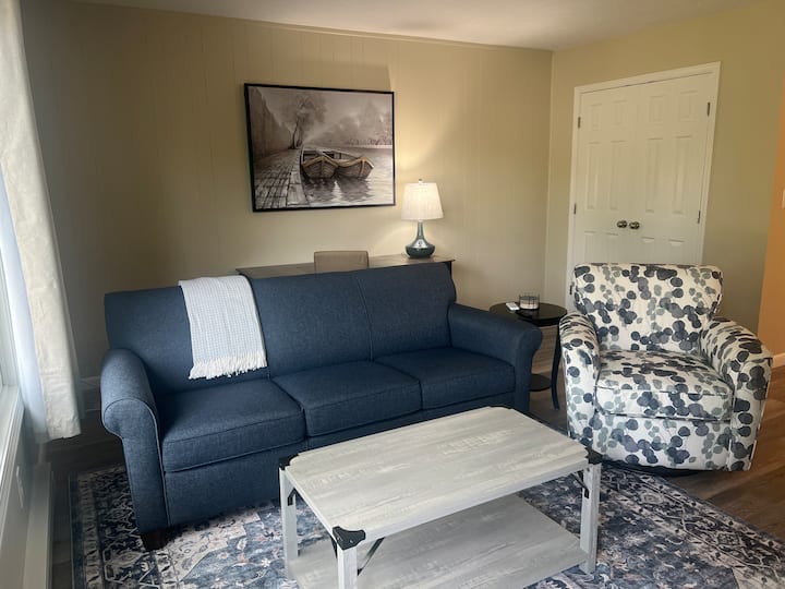 Quiet 2br Apartment - Medical & Corporate Stays - Lansing, MI