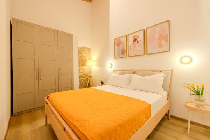 Casachella - Doccia Sotto Le Stelle - Olbia
