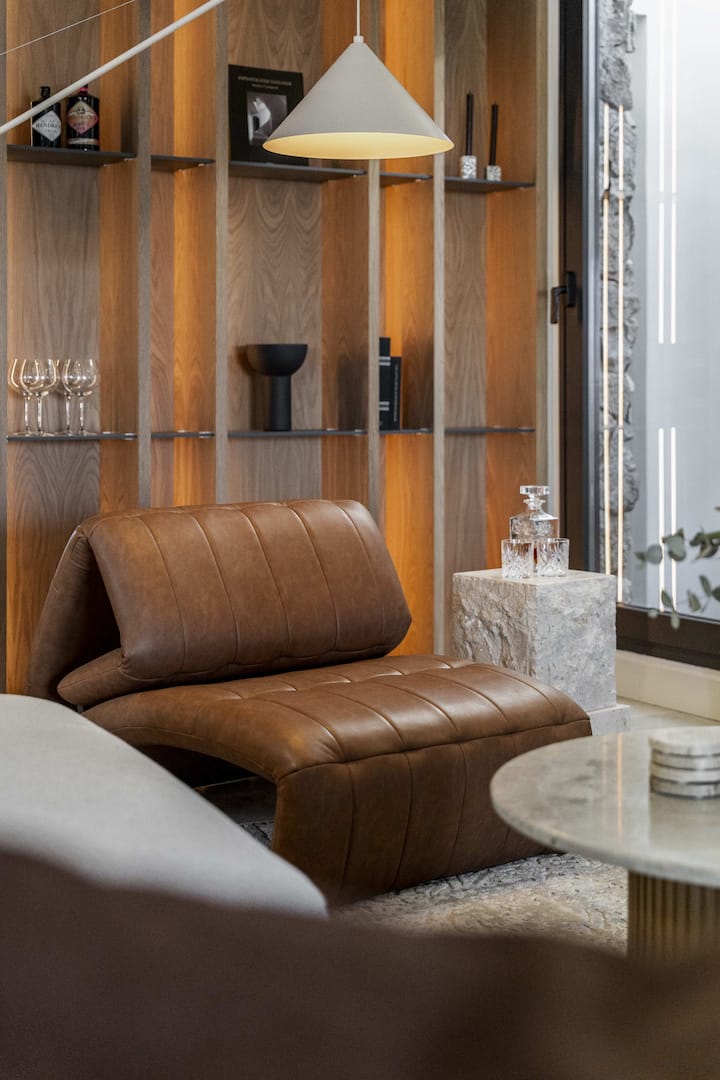 Villa Tulua – Villa De Designer Avec Jacuzzi Sur L - Marbella
