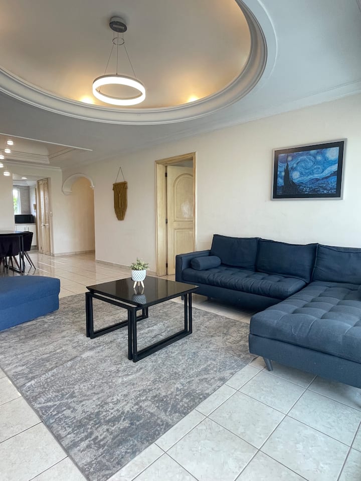 Condo 8pax*puerto Cancún*ado*wi-fi*alberca*parking - Cancún