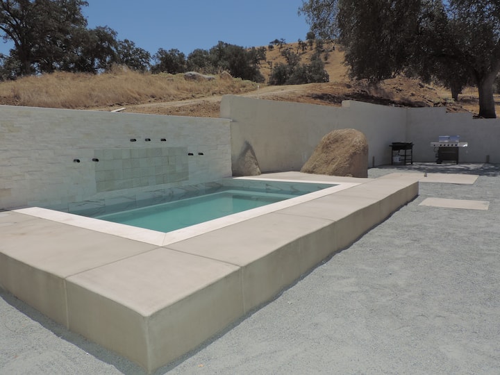 Rockin' 40 Rentals - Millerton Lake State Recreation Area, Friant
