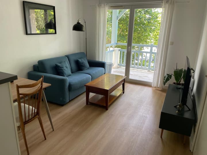 Appartement Calme à Saint-vincent-de-tyrosse - Saint-Vincent-de-Tyrosse