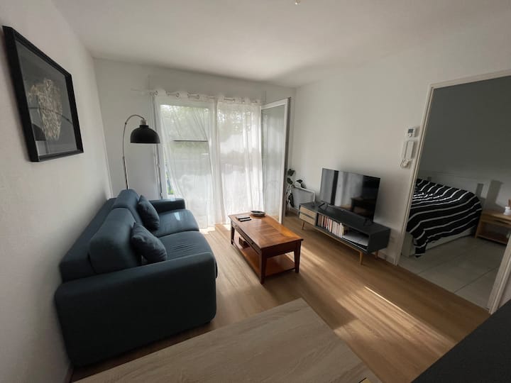 Appartement Calme à Saint-vincent-de-tyrosse - Saint-Vincent-de-Tyrosse
