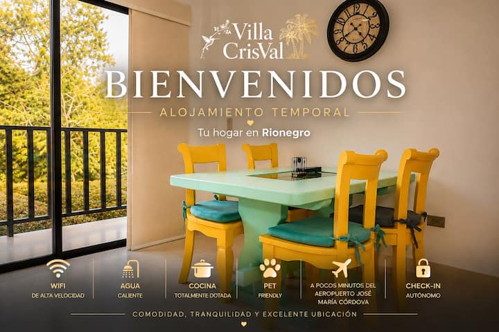 Apartment In Rionegro - Rionegro