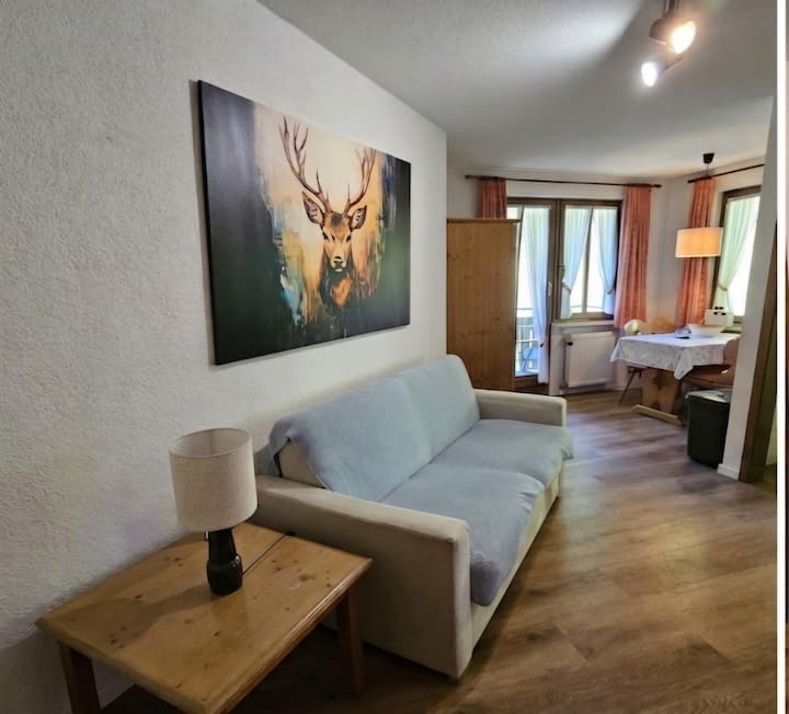Fewo Schwarzwaldglück Todtmoos - Bernau