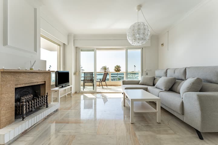 Portonovo - Fuengirola