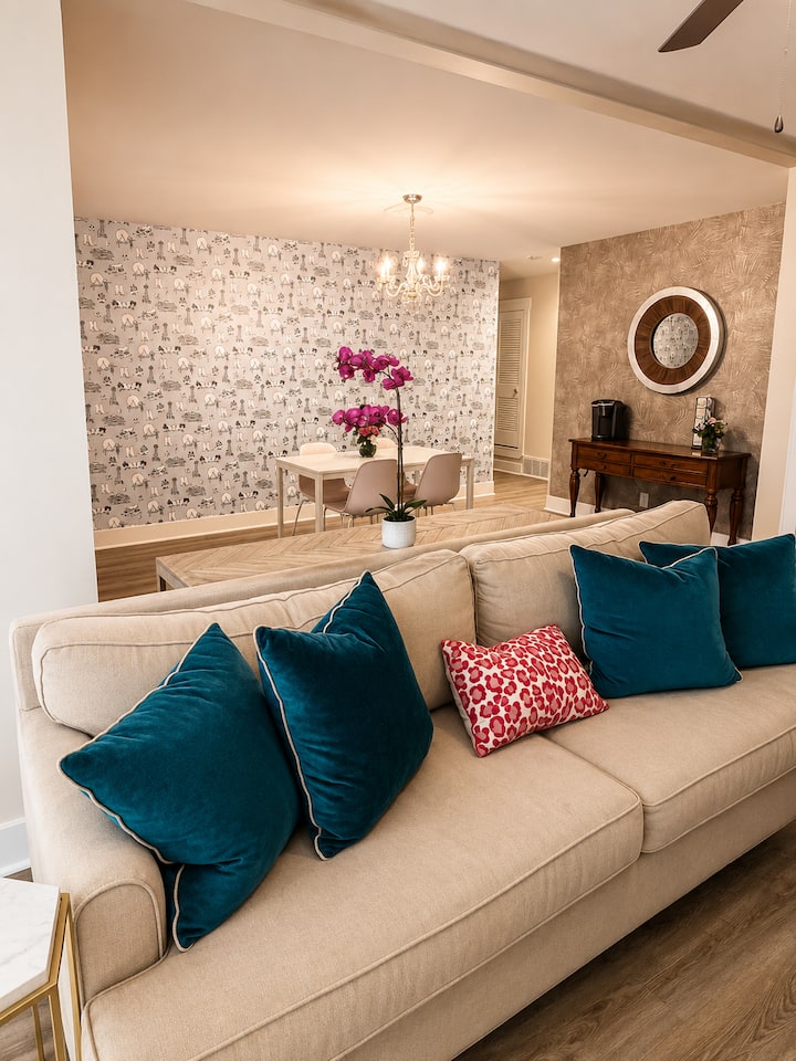 Fifa Ready! Home Near At&t Stadium & Globe Life - Arlington, TX