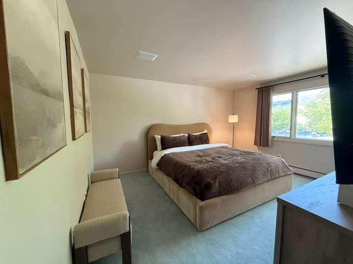 Southpoint 1f 2 Br-2 Ba In Town - Aspen, CO