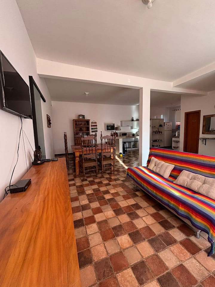 Casa De Campo(sítio) Com Piscina - Esmeraldas