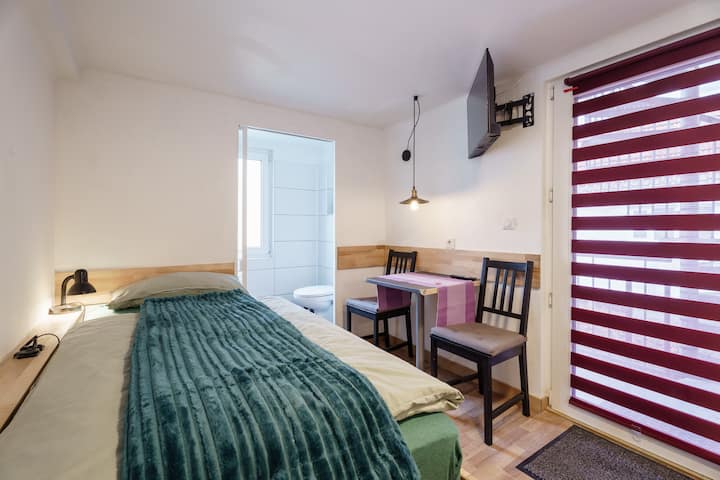 Apartment A - Bühl