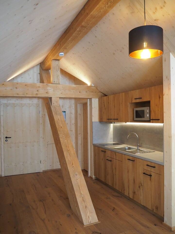 Ferienwohnung Wiederkehr - Triberg