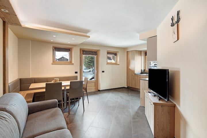Rasia Residence Relax Mountain - Livigno