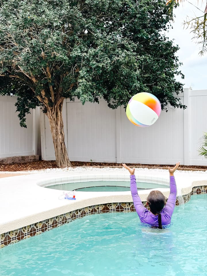 Casa Novus - A Home For Rest And Renewal - Sarasota, FL