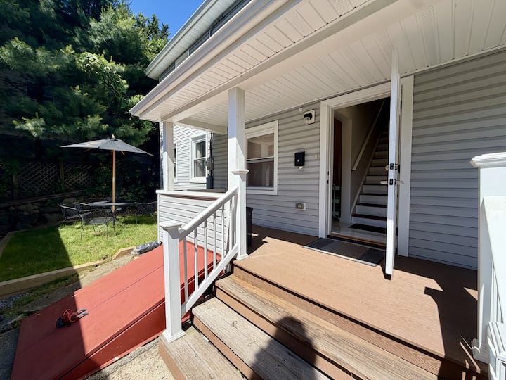 Home In Edgewater - 에지워터