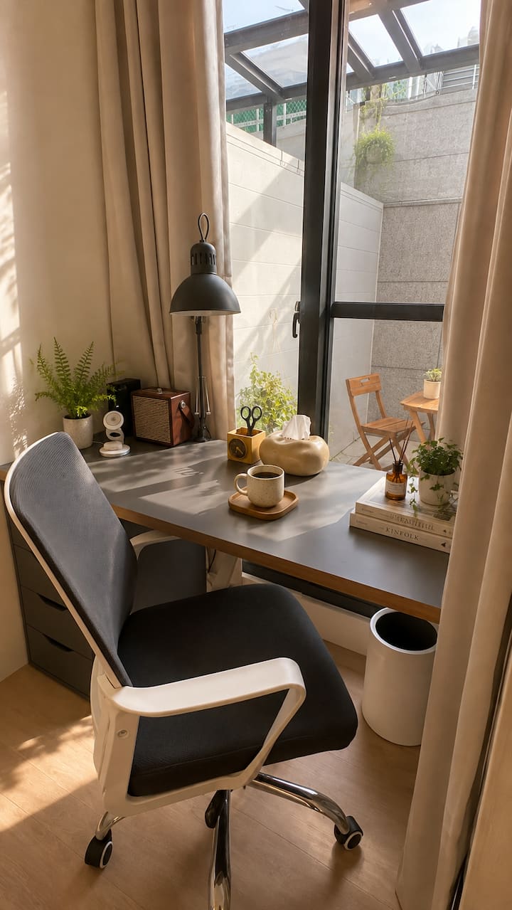 Next Park House + Garden｜daan Mrt ｜健身房| 台北101 | 泳池 - Taipei City