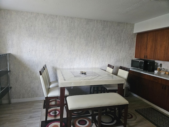 Crestview Park #1 - Winnipeg